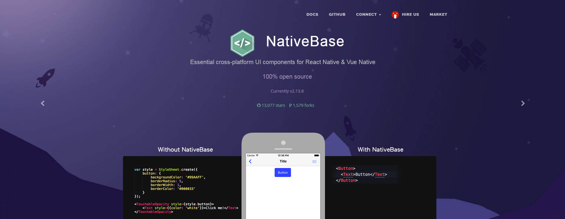 Presentation | Sergei Kuznetcov